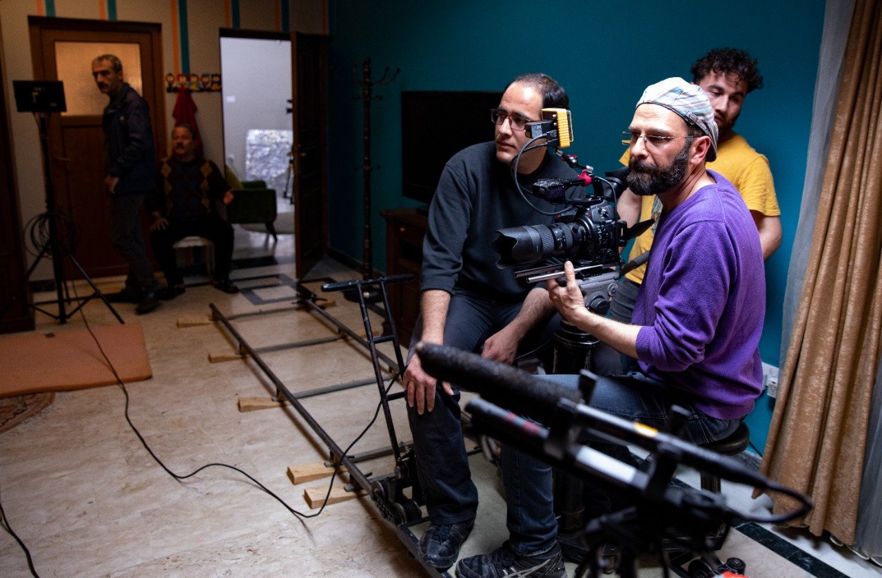 Charx u Falak TV Series – DOCUDRAMA | Film Production Service